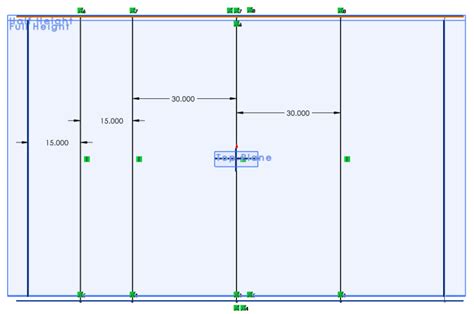 Solidworks Set Up Reference Planes Computer Aided Technology