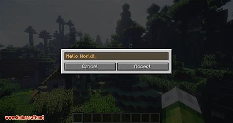 Ftb Quests Mod 1 19 2 1 18 2 A Team Based Questing Mod Mc Mod Net