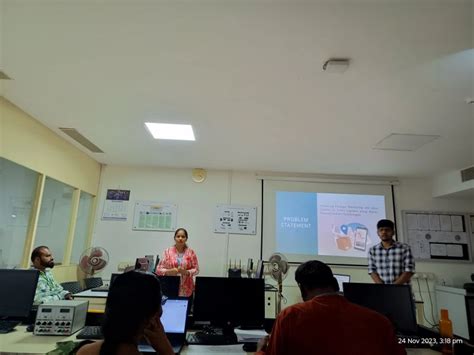 Prachi Patil On Linkedin Iotinnovation Matterprotocol Logisticstech
