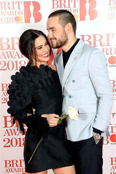 Liam Payne And Cheryl Coles Relationship Timeline Us Weekly