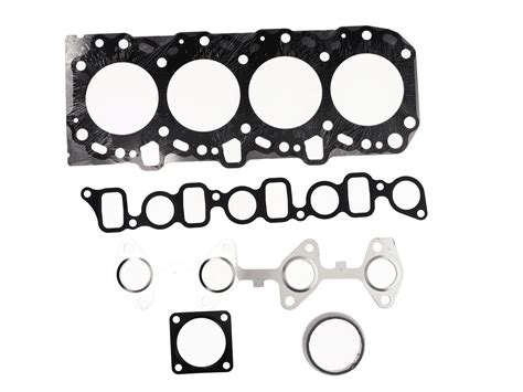 EMPAQUE MOTOR KIT COMPLETO NPC TOYOTA Liga De Repuestos