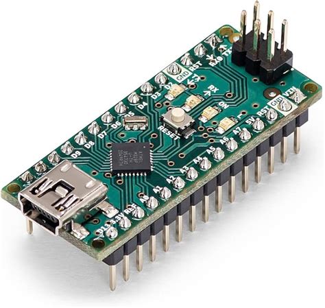 Arduino Pro Mini Vs Arduino Nano Which Tiny Board Reigns Supreme