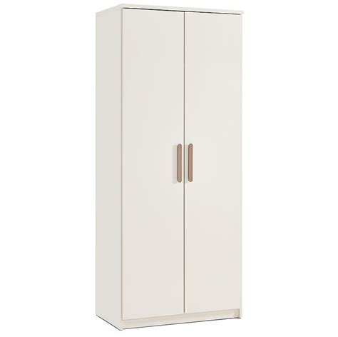 კარადა 2 კარიანი მოზარდთა ოთახი ერგო ჯოი 1233 Geolatex