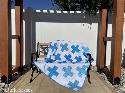 Quilt Kisses Niece Quilt For S