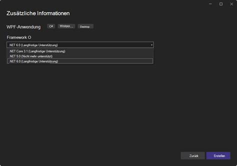 Erste Schritte Mit WebView2 In WPF Apps Microsoft Edge Developer