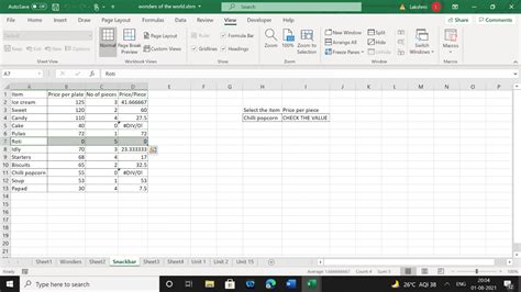 How To Use Iferror In Vba And Excel Vba And Vbnet Tutorials