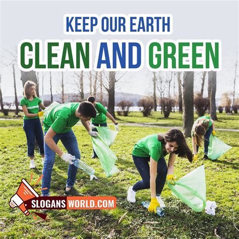 Slogans On Save Earth Slogans World