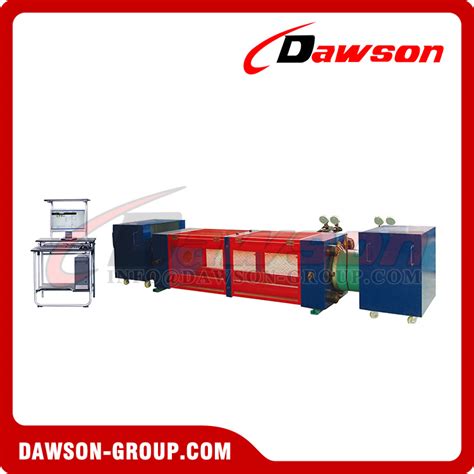 Ds Mgw 5000650010000 Microcomputer Controlled Static Load Anchorage