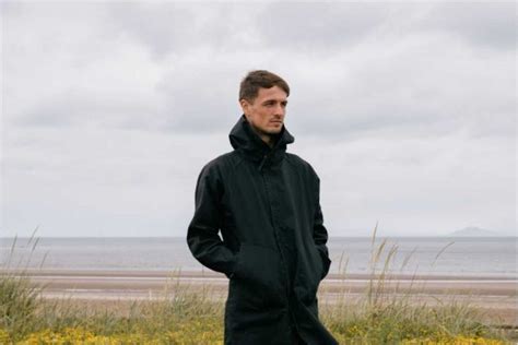 Ewan Mcvicar Ayrshire Magazine