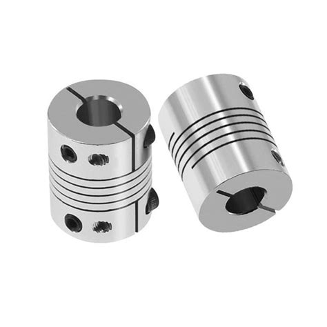 Encoder Coupling Size 1 Inch At ₹ 500 Piece In Nashik Id 22413266597