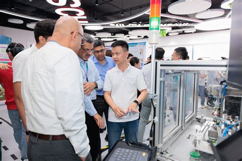 Bosch Global Software Technologies Vietnam Great Place To Work Vietnam