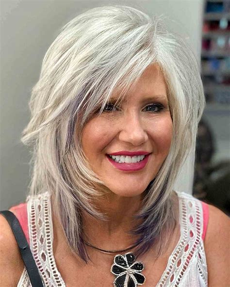 70 Popular Shag Haircuts Women Are Getting In 2025 Medium Hair Styles Haircuts For Medium
