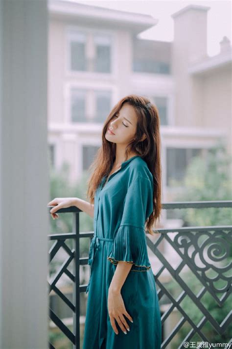 Rayli Zhang Yuxi Chinese Artists Celebs Celebrities Drama Movies