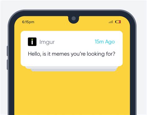 20 Push Notifications Examples To Boost Your Engagement Push Notifications Push Weather Alerts