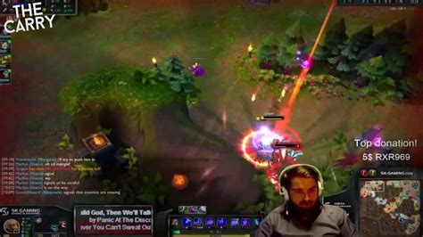 Bản sao của Gripex Montage Best Lee Sin Plays YouTube
