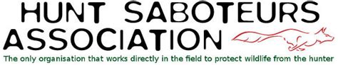 Hunt Saboteurs Association Uk