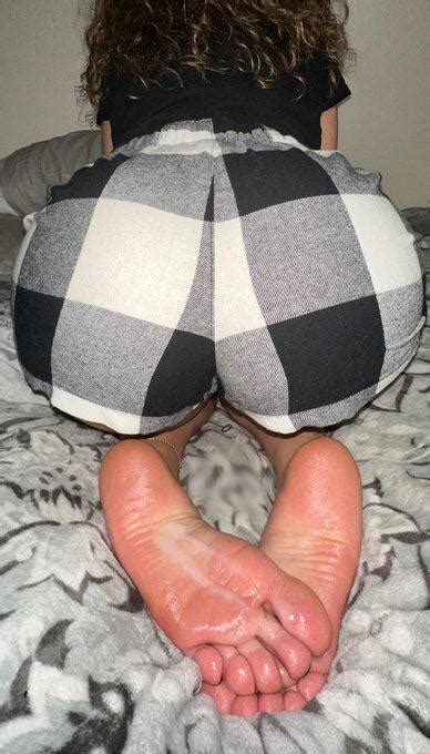 Cum Glazed Soles R Cumonsoles