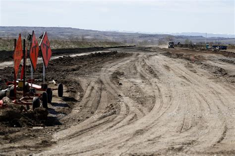 Traffic Delays Expected As Billings Bypass Construction Begins
