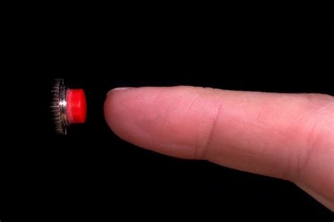 Push Button Light Switches Setick