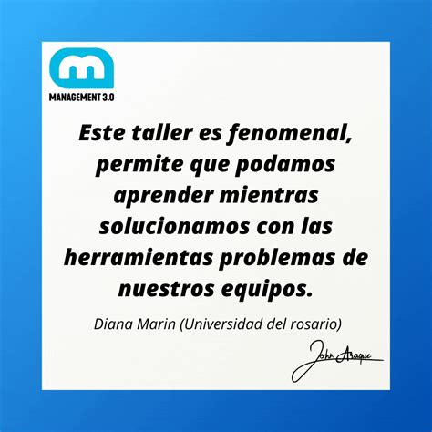 John Araque En Linkedin Management30 Lideres Equiposdetrabajo