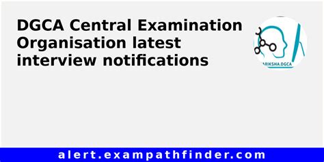 Dgca Central Examination Organisation All Upcoming Admission Latest
