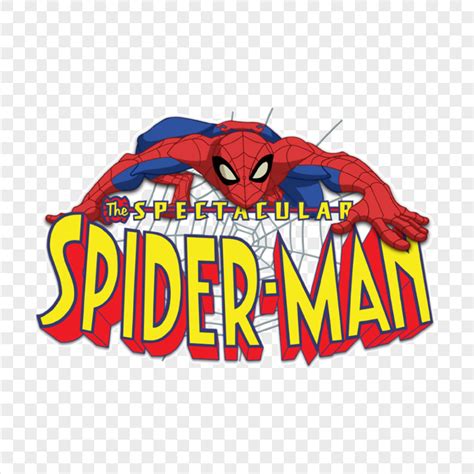 Spiderman Logo Vector Png
