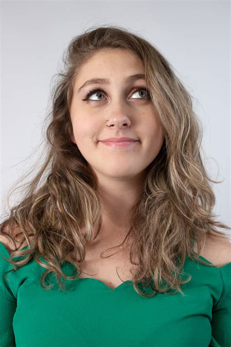 Ged Graduate Highlight Meet Kinzie