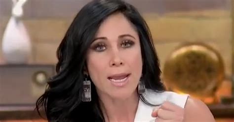 Mónica Noguera Salió De De Primera Mano Infobae