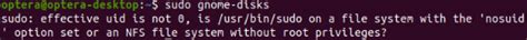 Ssd Resolving Udisk Error Quark 4 When Trying To Format A Disk Ask