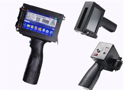 automatic batch coding machine at ₹ 21199 piece automatic batch coder