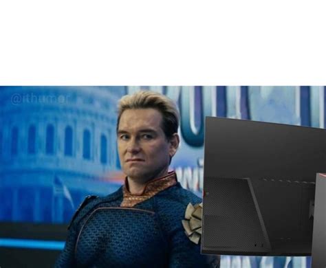 Создать мем сериал пацаны мемы 2023 года самые популярные энтони старр Homelander Картинки