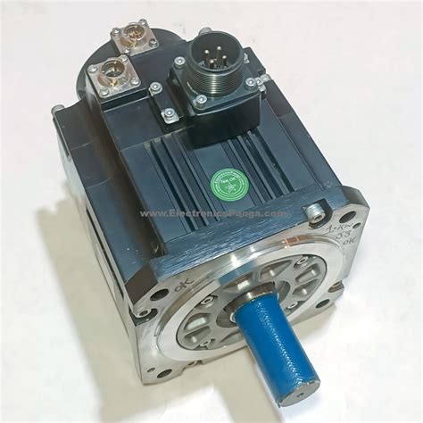 Mitsubishi 1kw 1000w Hf Sp102b Ac Servo Motor Sm548 Star International