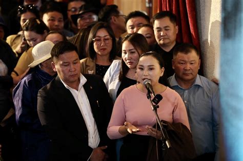 Л Оюун Эрдэнэ “Зэс эрдэнийн хувь” д баялгийн эзэд сэтгэл дундуур байвал Засгийн газар