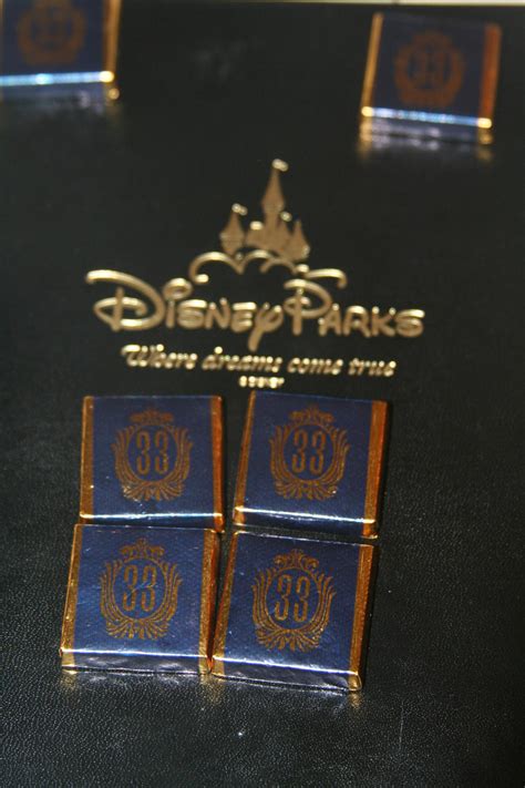 Disney Club 33 Mints By Fuyuki Bara On Deviantart