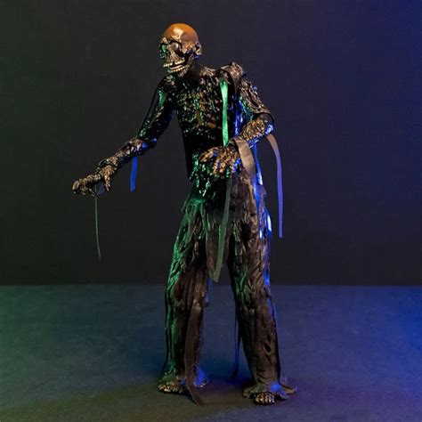 The Return Of The Living Dead Tarman 16 Scale Figure Trick Or Treat