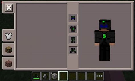 Мод Factorization V37 Факторизация V37 для Minecraft Pe 0104 и