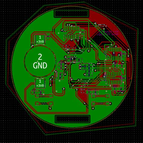 Binary Clock With Timer Hackaday Io