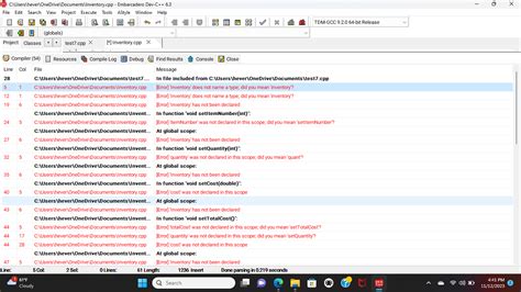 Solved How Can I Clear The Code Erros This The Codeinclude