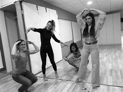 Acting Benefits How Performing Enhances Life Skills Act Attack