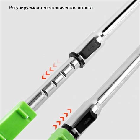 Купить Триммер аккумуляторный ZITREK GreenCut 20 (20В, Li-ion ...