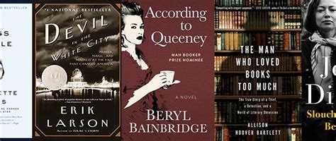 The Best Nonfiction Books That Read Like Novels