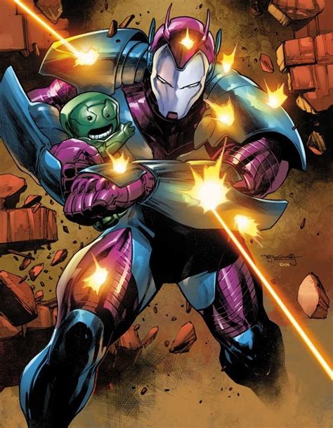 Discuss Everything About Marvel Database Fandom