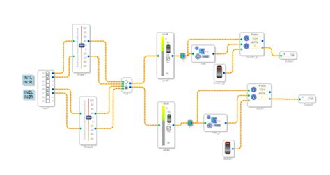 Nlms Anc Q A Sigmadsp Processors Sigmastudio Dev Tool Engineerzone