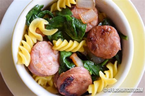 Aidells Chicken Sausage Recipes Aidells Roasted Garlic Gruyere