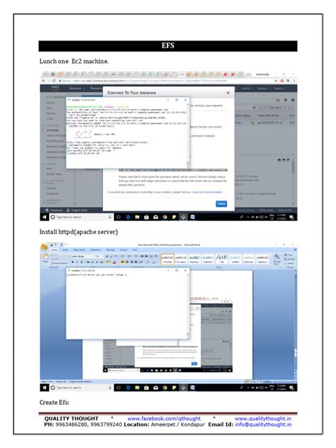 Efs Pdf
