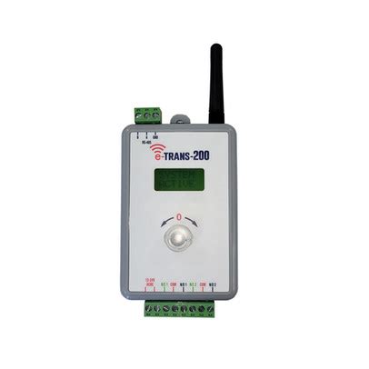 E LOOP Wireless Detection Systems Aesgloballtd