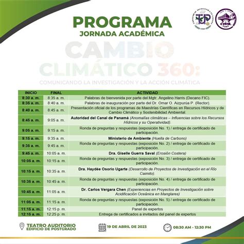 UTP Panamá on Twitter RT PlantecophysPTY En esta actividad sobre
