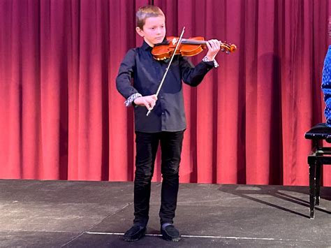 Violine Lernen And Geigenunterricht In Düsseldorf Musiklehrerinnen