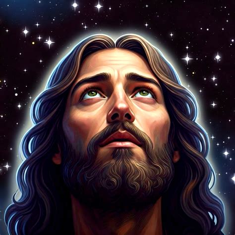 Jesus Christ By Vishnu108 On Deviantart