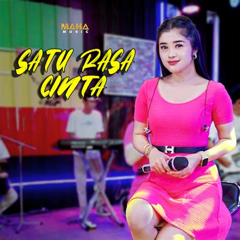 Satu Rasa Cinta YouTube Music
